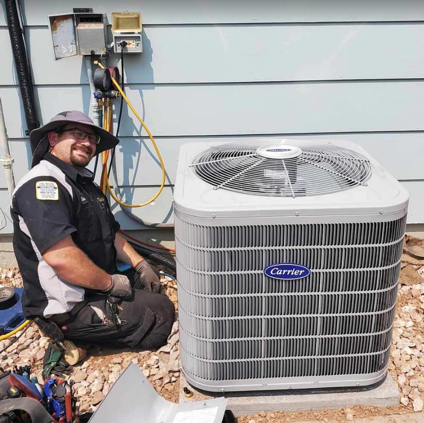 The Benefits of A/C Maintenance | One Source Home Service